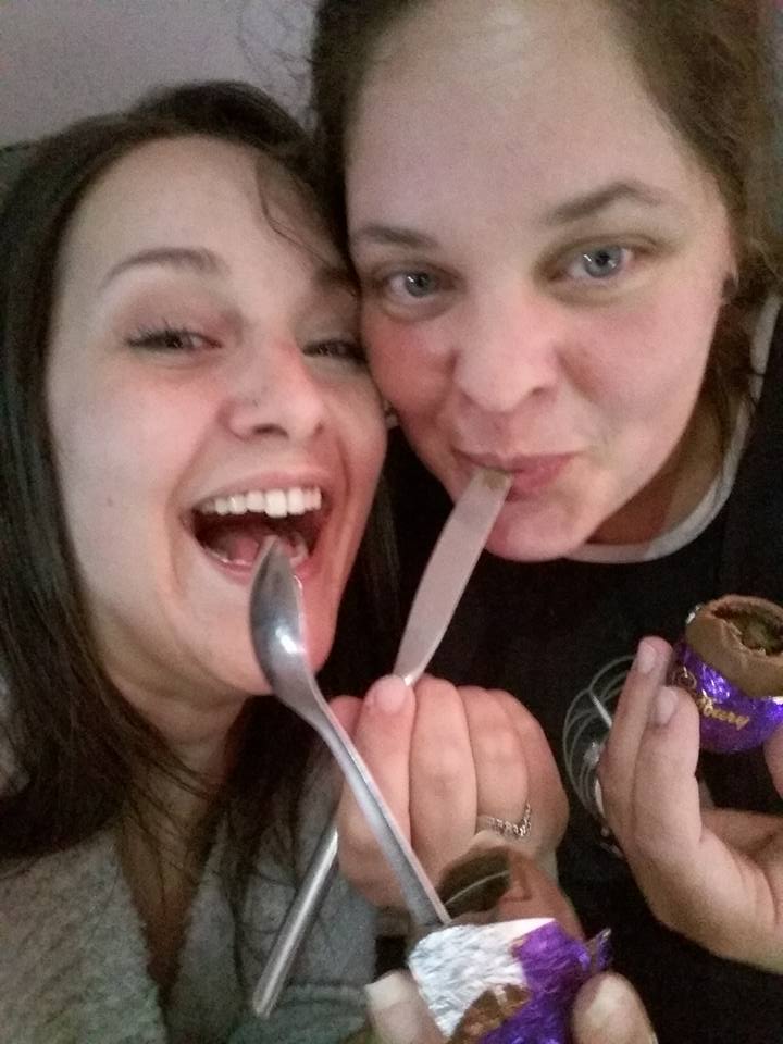 ABOUT - FREE PP ON ALL ORDERS OVER £30 Sweary Gifts UK